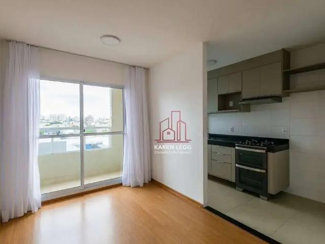 Apartamento para Locação em Curitiba/PR Rebouças 2 Quartos