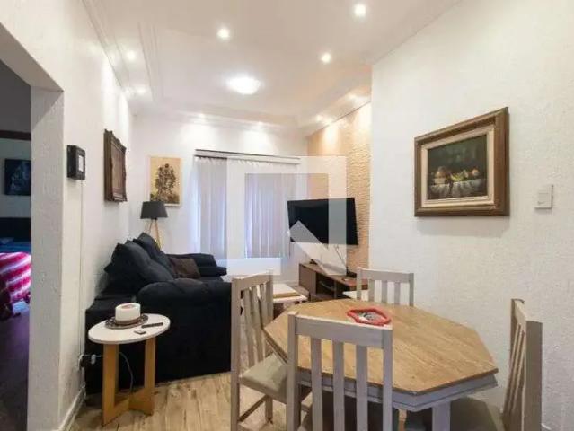 Apartamento para Locação em Curitiba/PR Rebouças 2 Quartos