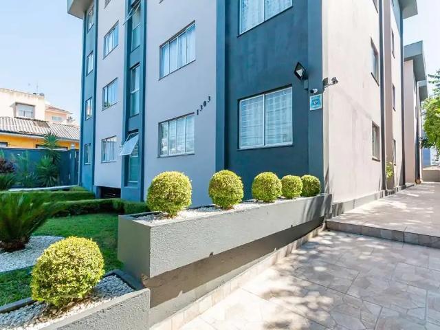 Apartamento para Locação em Curitiba/PR Rebouças 2 Quartos
