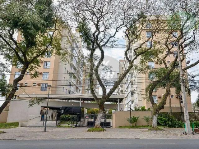 Apartamento para Locação em Curitiba/PR Rebouças 2 Quartos