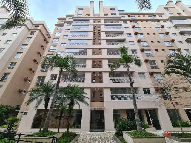 Apartamento para Locação em Curitiba/PR Rebouças 2 Quartos