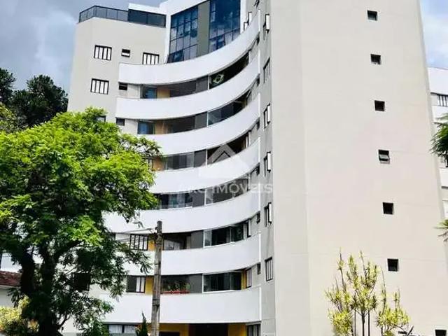 Apartamento para Locação em Curitiba/PR Rebouças 2 Quartos