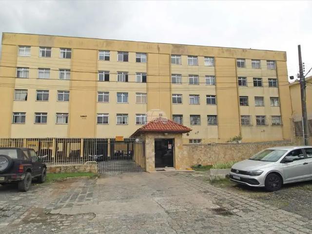 Apartamento para Locação em Curitiba/PR Rebouças 2 Quartos