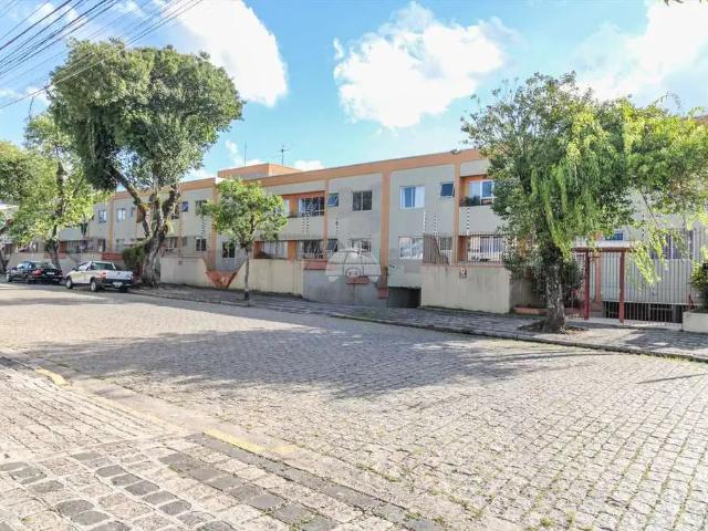 Apartamento para Locação em Curitiba/PR Rebouças 2 Quartos