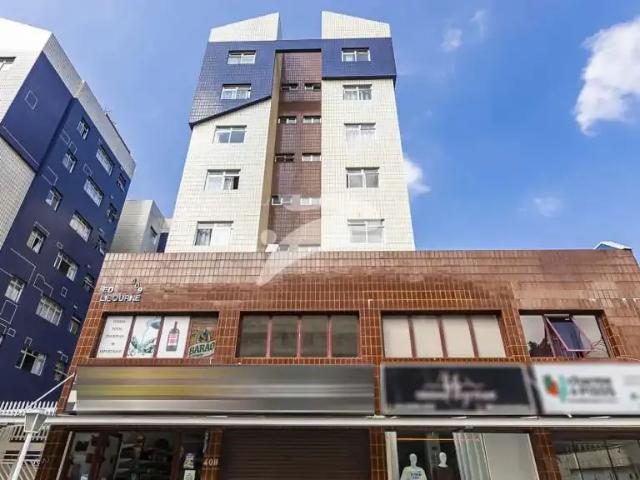 Apartamento para Locação em Curitiba/PR Rebouças 2 Quartos
