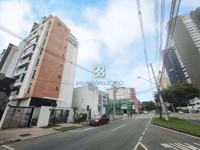 Apartamento para Locação em Curitiba/PR Rebouças 2 Quartos