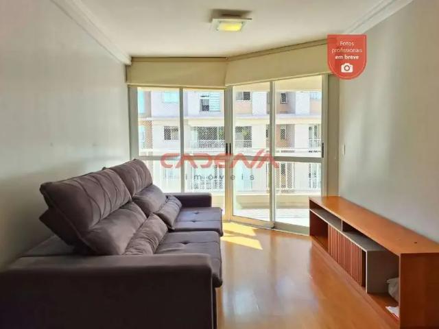 Apartamento para Locação em Curitiba/PR Rebouças 2 Quartos