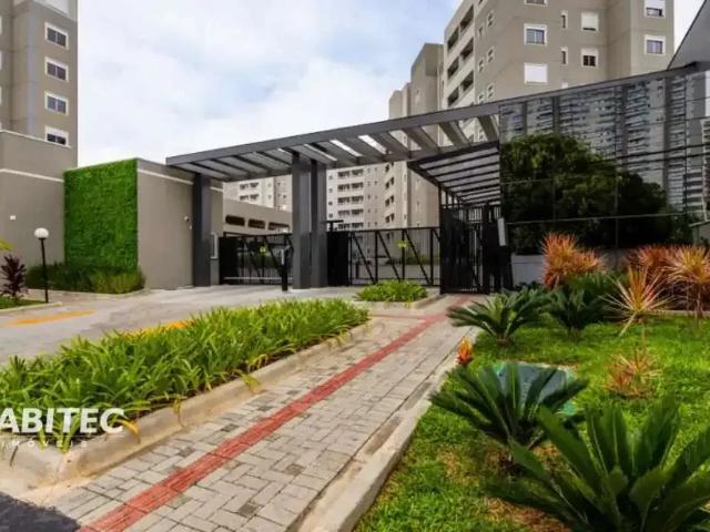 Apartamento para Locação em Curitiba/PR Rebouças 2 Quartos
