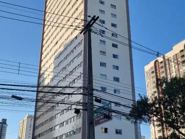Apartamento para Locação em Curitiba/PR Rebouças 2 Quartos
