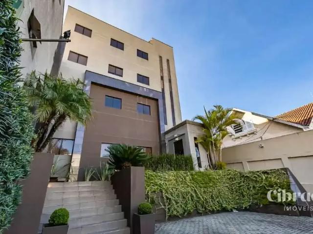 Apartamento para Locação em Curitiba/PR Rebouças 2 Quartos