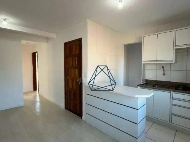Apartamento para Locação em Curitiba/PR Rebouças 2 Quartos