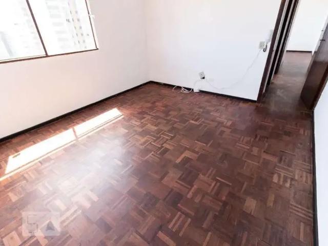 Apartamento para Locação em Curitiba/PR Rebouças 2 Quartos