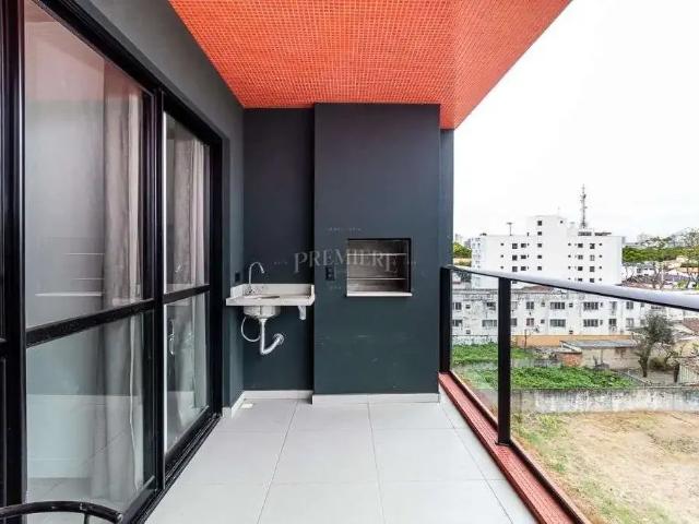 Apartamento para Locação em Curitiba/PR Rebouças 2 Quartos