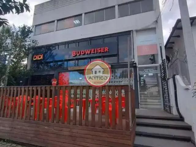 Apartamento para Locação em Curitiba/PR Rebouças 2 Quartos