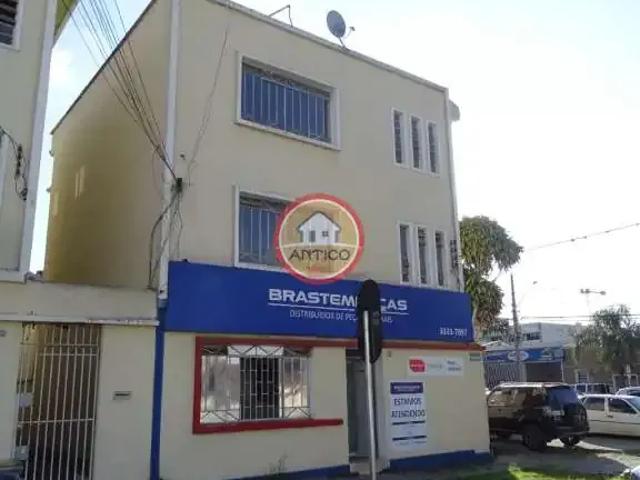 Apartamento para Locação em Curitiba/PR Rebouças 3 Quartos