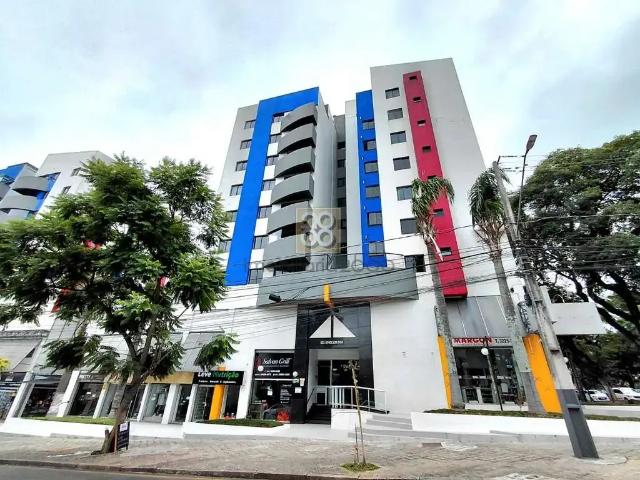Apartamento para Locação em Curitiba/PR Rebouças 3 Quartos