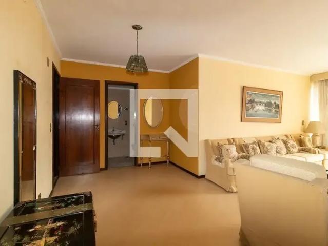 Apartamento para Locação em Curitiba/PR Rebouças 3 Quartos