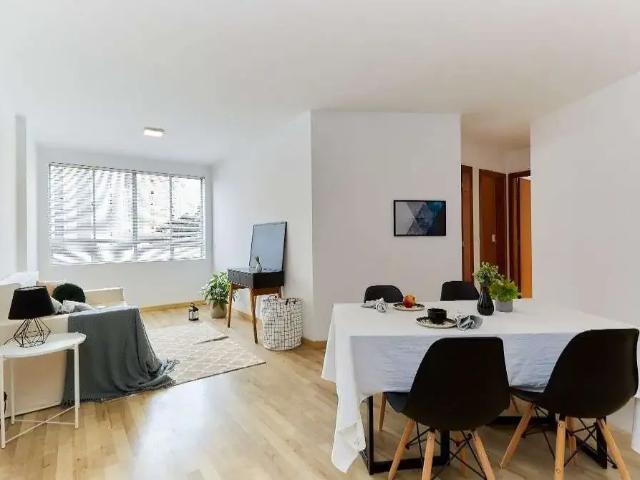 Apartamento para Locação em Curitiba/PR Rebouças 3 Quartos