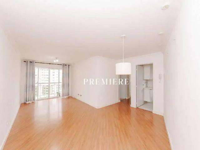 Apartamento para Locação em Curitiba/PR Rebouças 3 Quartos