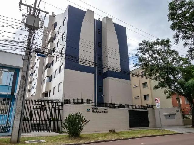 Apartamento para Locação em Curitiba/PR Rebouças 3 Quartos