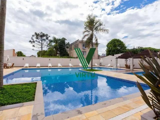 Apartamento para Locação em Curitiba/PR Rebouças 3 Quartos