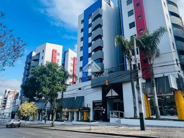 Apartamento para Locação em Curitiba/PR Rebouças 3 Quartos