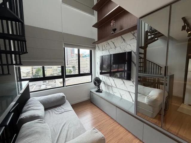 Apartamento para Locação em Curitiba/PR Rebouças