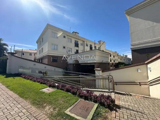 Apartamento para Locação em Curitiba/PR São Braz 2 Quartos