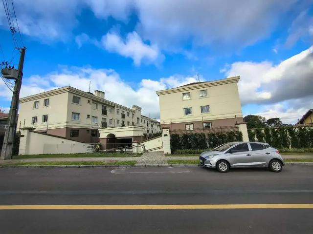Apartamento para Locação em Curitiba/PR São Braz 2 Quartos