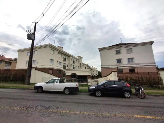 Apartamento para Locação em Curitiba/PR São Braz 2 Quartos
