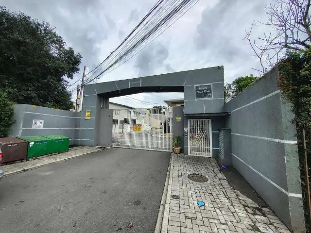Apartamento para Locação em Curitiba/PR São Braz 2 Quartos