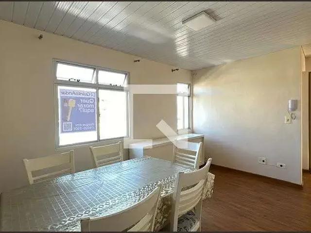 Apartamento para Locação em Curitiba/PR São Braz 2 Quartos