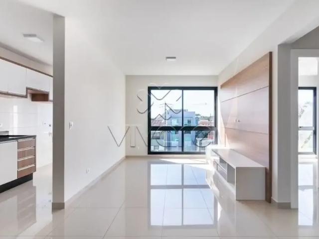 Apartamento para Locação em Curitiba/PR São Braz 2 Quartos
