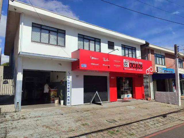 Apartamento para Locação em Curitiba/PR São Braz