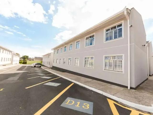 Apartamento para Locação em Curitiba/PR São Braz 3 Quartos