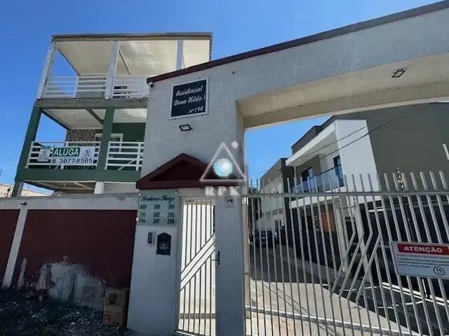 Apartamento para Locação em Curitiba/PR São Braz 3 Quartos