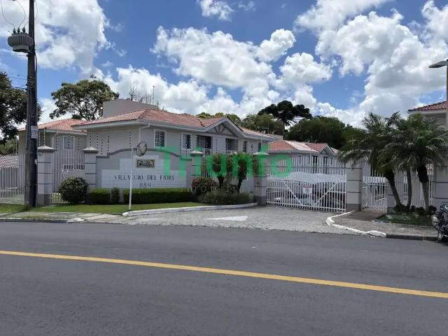 Apartamento para Locação em Curitiba/PR São Braz 3 Quartos