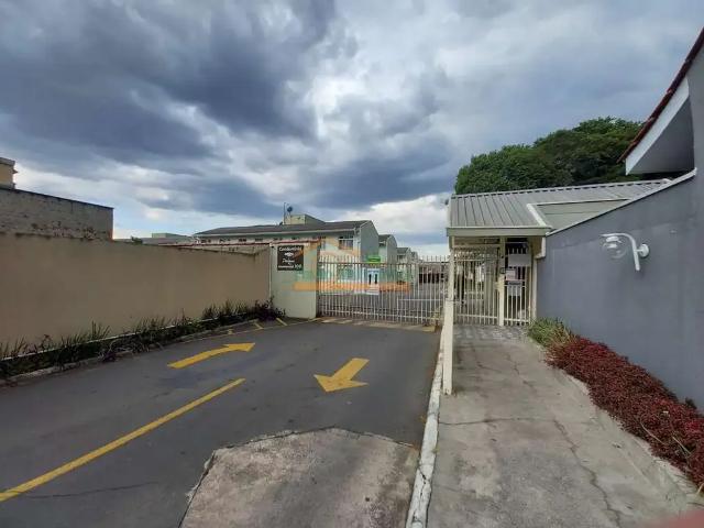 Apartamento para Locação em Curitiba/PR São Braz 3 Quartos