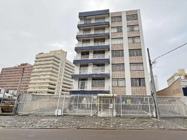 Apartamento para Locação em Curitiba/PR São Francisco 3 Quartos