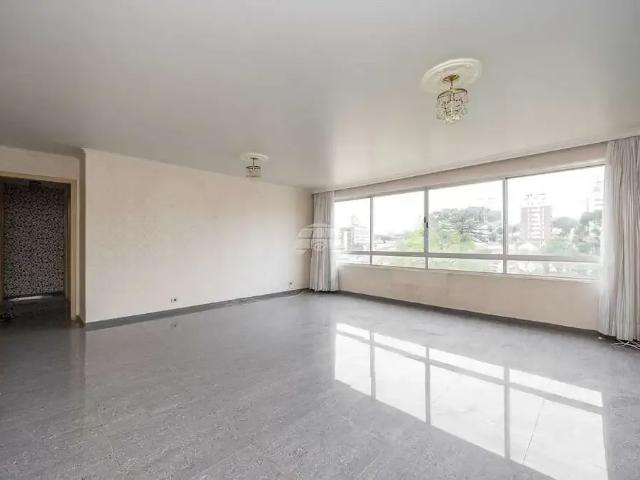 Apartamento para Locação em Curitiba/PR São Francisco 3 Quartos