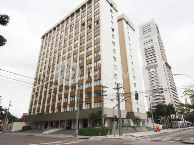 Apartamento para Locação em Curitiba/PR São Francisco 3 Quartos