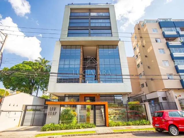 Apartamento para Locação em Curitiba/PR São Francisco 1 Quartos