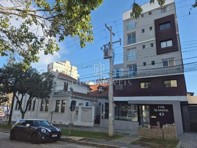 Apartamento para Locação em Curitiba/PR São Francisco 1 Quartos