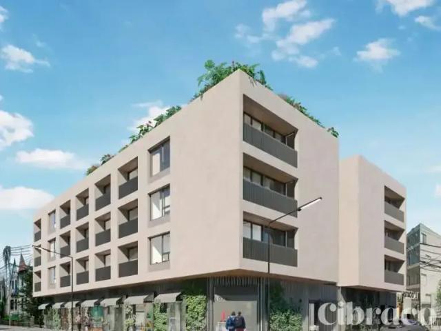 Apartamento para Locação em Curitiba/PR São Francisco 1 Quartos