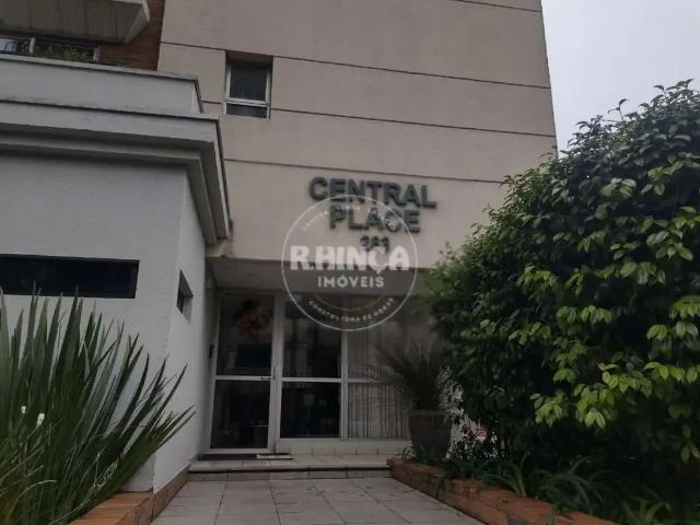 Apartamento para Locação em Curitiba/PR São Francisco 1 Quartos