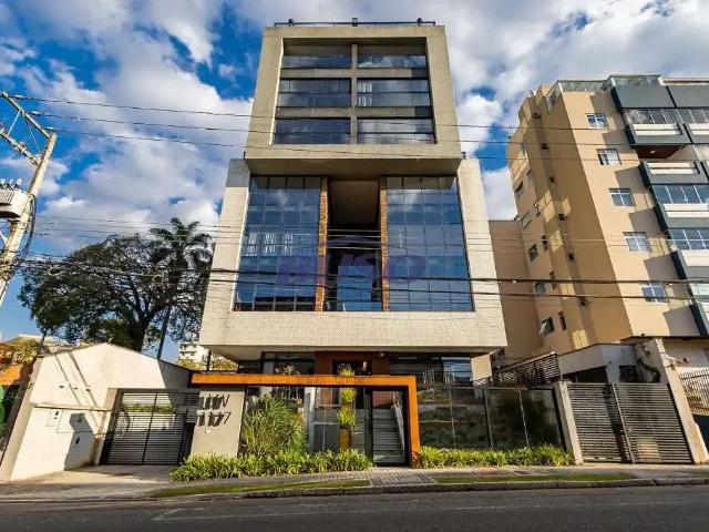 Apartamento para Locação em Curitiba/PR São Francisco 1 Quartos