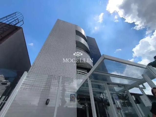 Apartamento para Locação em Curitiba/PR São Francisco 1 Quartos
