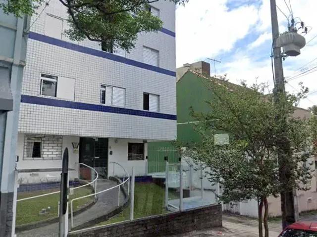 Apartamento para Locação em Curitiba/PR São Francisco 1 Quartos