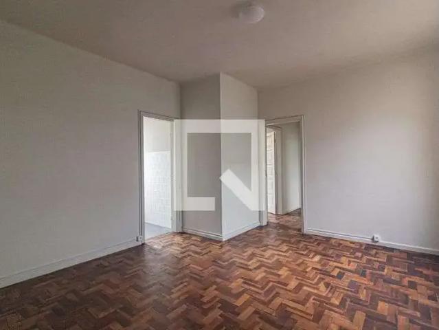 Apartamento para Locação em Curitiba/PR São Francisco 1 Quartos