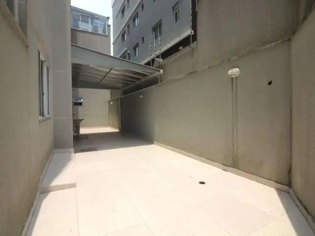 Apartamento para Locação em Curitiba/PR São Francisco 1 Quartos